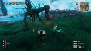 Valheim: How To Defeat The Abomination In The Swamp Biome