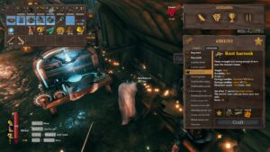 Valheim: How To Defeat The Abomination In The Swamp Biome