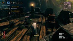 Valheim: How To Get Sap And Refined Eitr