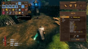 Valheim: How To Defeat Gjall In Mistlands