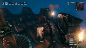 Valheim: How To Find Soft Tissue For Eitr Refinery