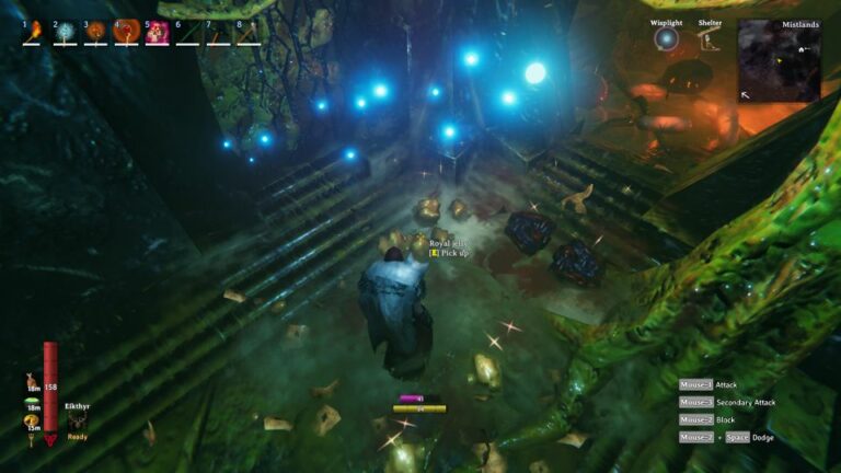 Valheim: How To Find Infested Mines (Walkthrough & Guide)