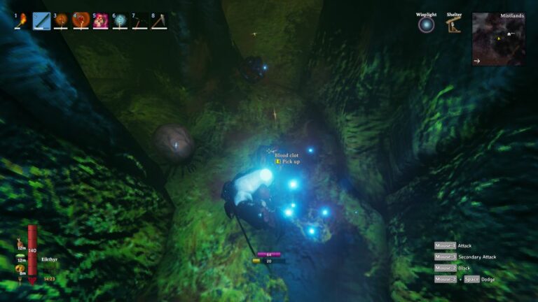 Valheim: How To Find Infested Mines (Walkthrough & Guide)