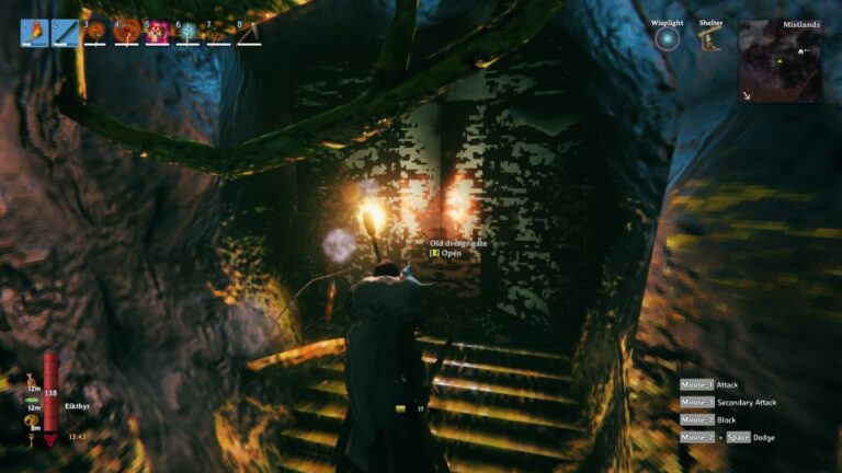 Valheim: How To Find Infested Mines (Walkthrough & Guide)