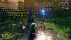 Valheim: Types Of Magic Weapons You Can Use In Mistlands