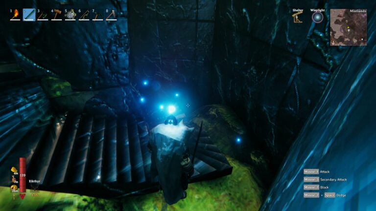 Valheim: How To Find Infested Mines (Walkthrough & Guide)