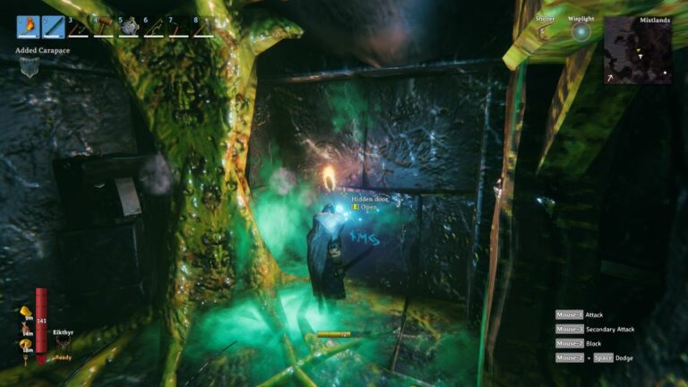 Valheim: How To Find Infested Mines (Walkthrough & Guide)