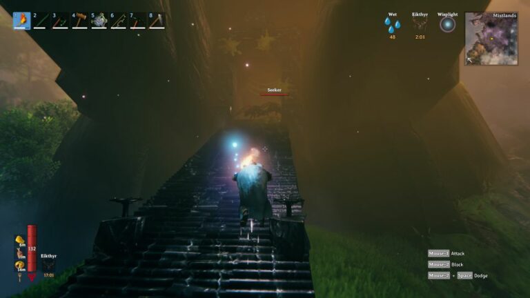 Valheim: How To Find Infested Mines (Walkthrough & Guide)