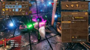 Valheim: How To Find And Fight The Queen (Mistlands' Boss)