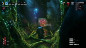 Valheim: How To Find And Fight The Queen (Mistlands' Boss)