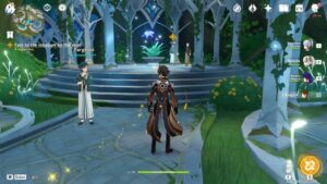 Genshin Impact: Inversion Of Genesis Walkthrough & Guide