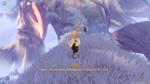 Genshin Impact: Inversion Of Genesis Walkthrough & Guide