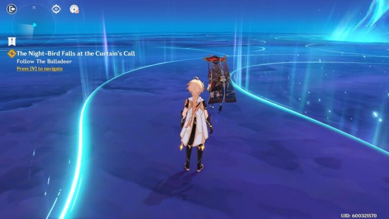 Genshin Impact: Inversion Of Genesis Walkthrough & Guide