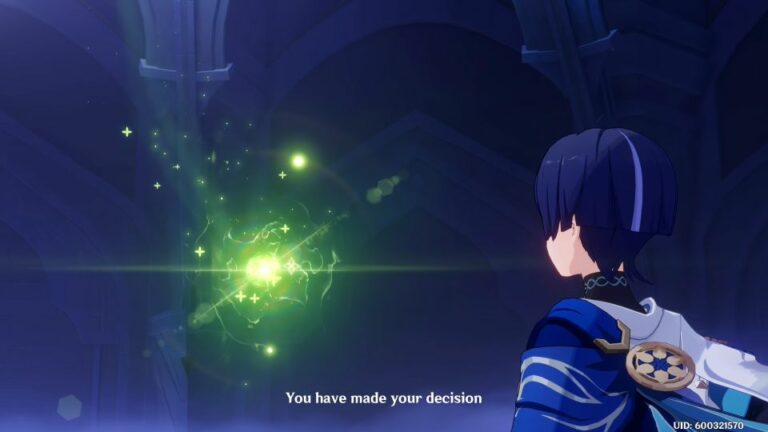 Genshin Impact: Inversion Of Genesis Walkthrough & Guide