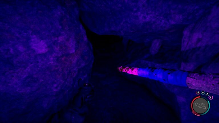 Sons Of The Forest: How To Find The Rope Gun (Location)