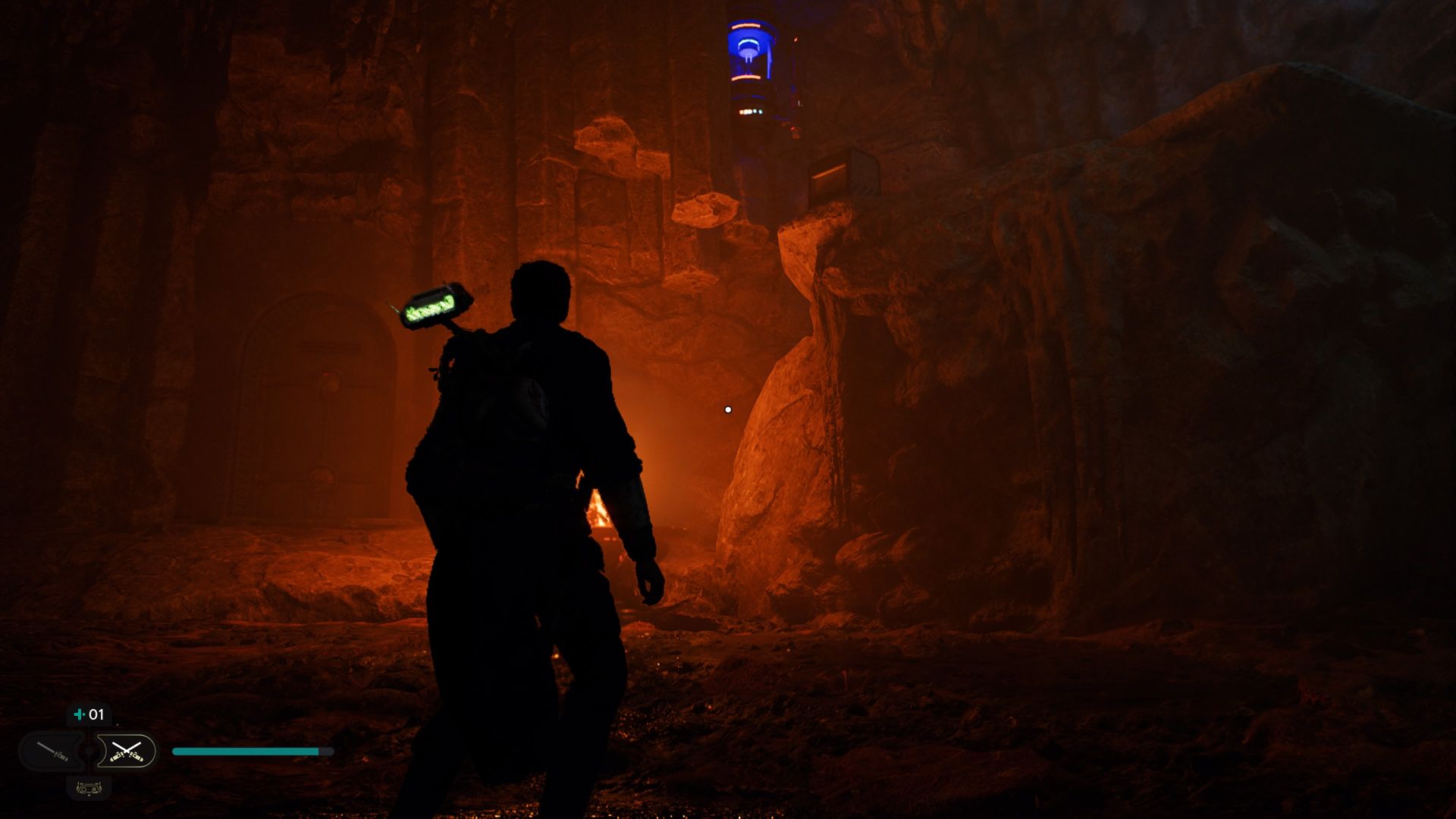 Star Wars Jedi Survivor: Find Greez Walkthrough & Guide