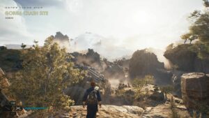 Star Wars Jedi Survivor: Find Greez Walkthrough & Guide