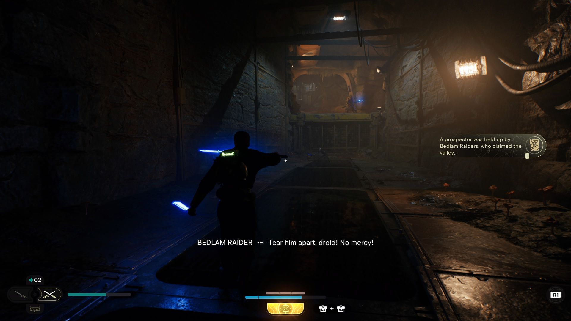 Star Wars Jedi Survivor: Find Greez Walkthrough & Guide