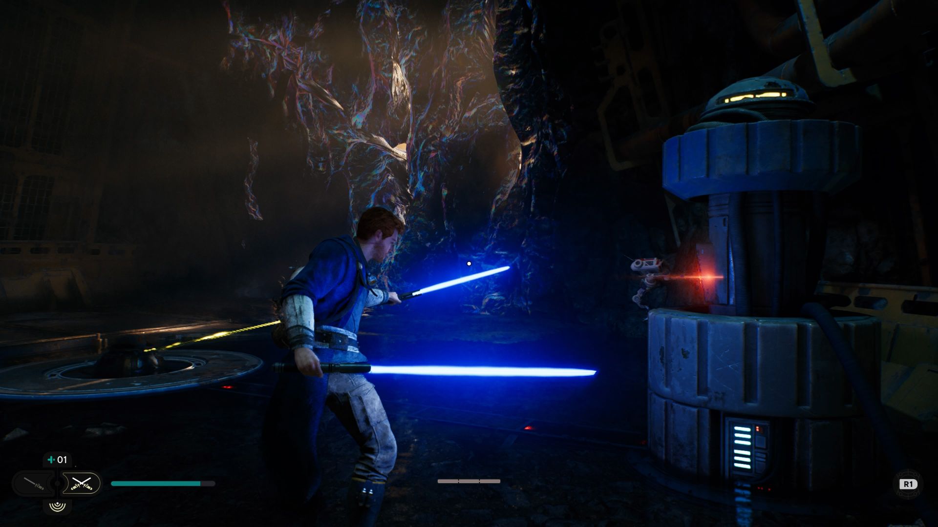 Star Wars Jedi Survivor: Find Greez Walkthrough & Guide