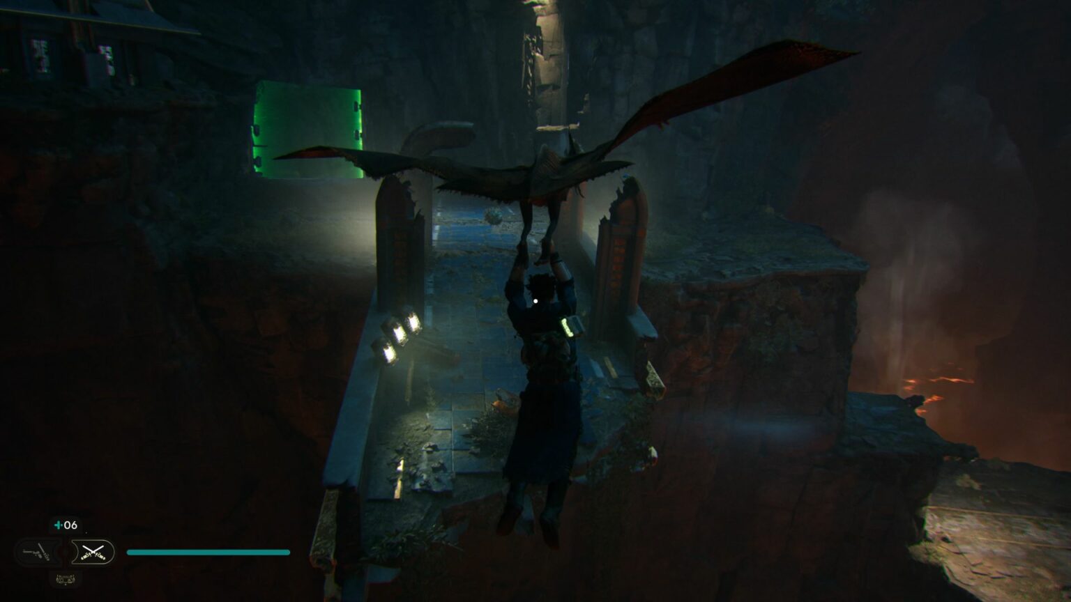 Star Wars Jedi Survivor: Rescue Zee From The Lucrehulk Walkthrough