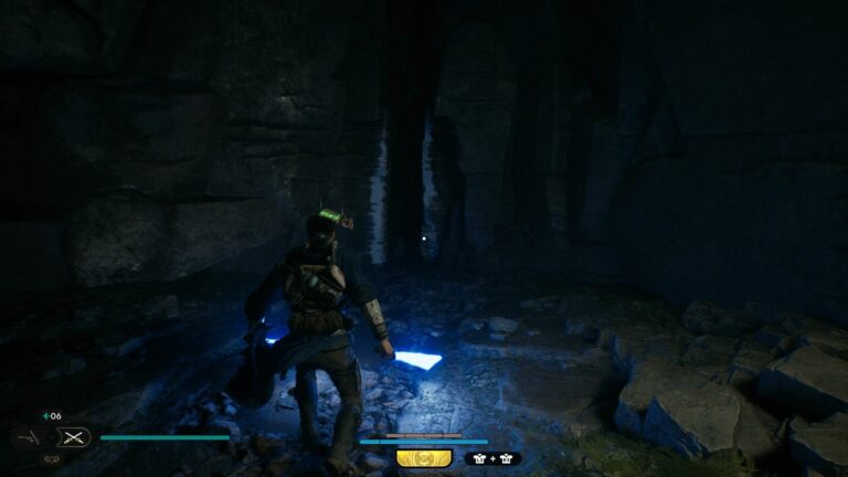 Star Wars Jedi Survivor: Rescue Zee From The Lucrehulk Walkthrough
