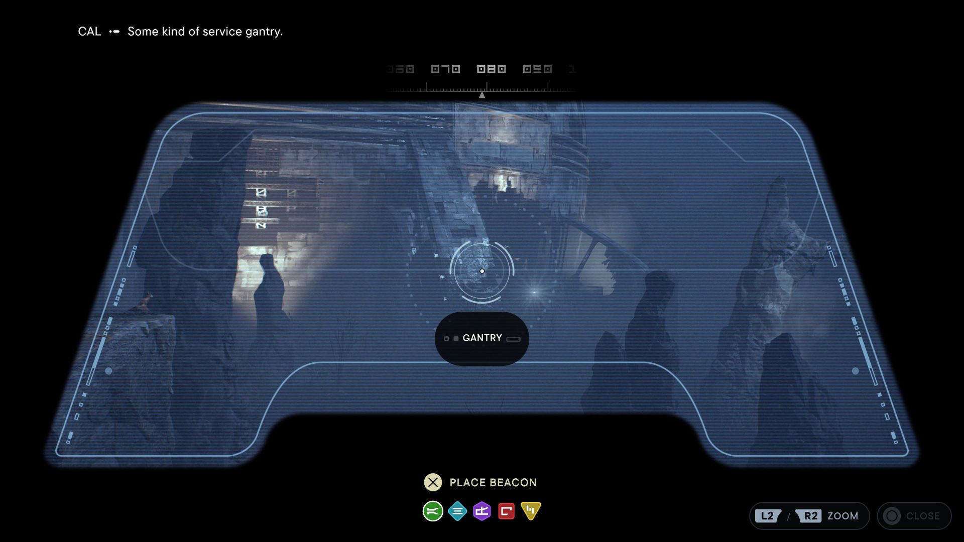 Star Wars Jedi Survivor: Rescue Zee From The Lucrehulk Walkthrough