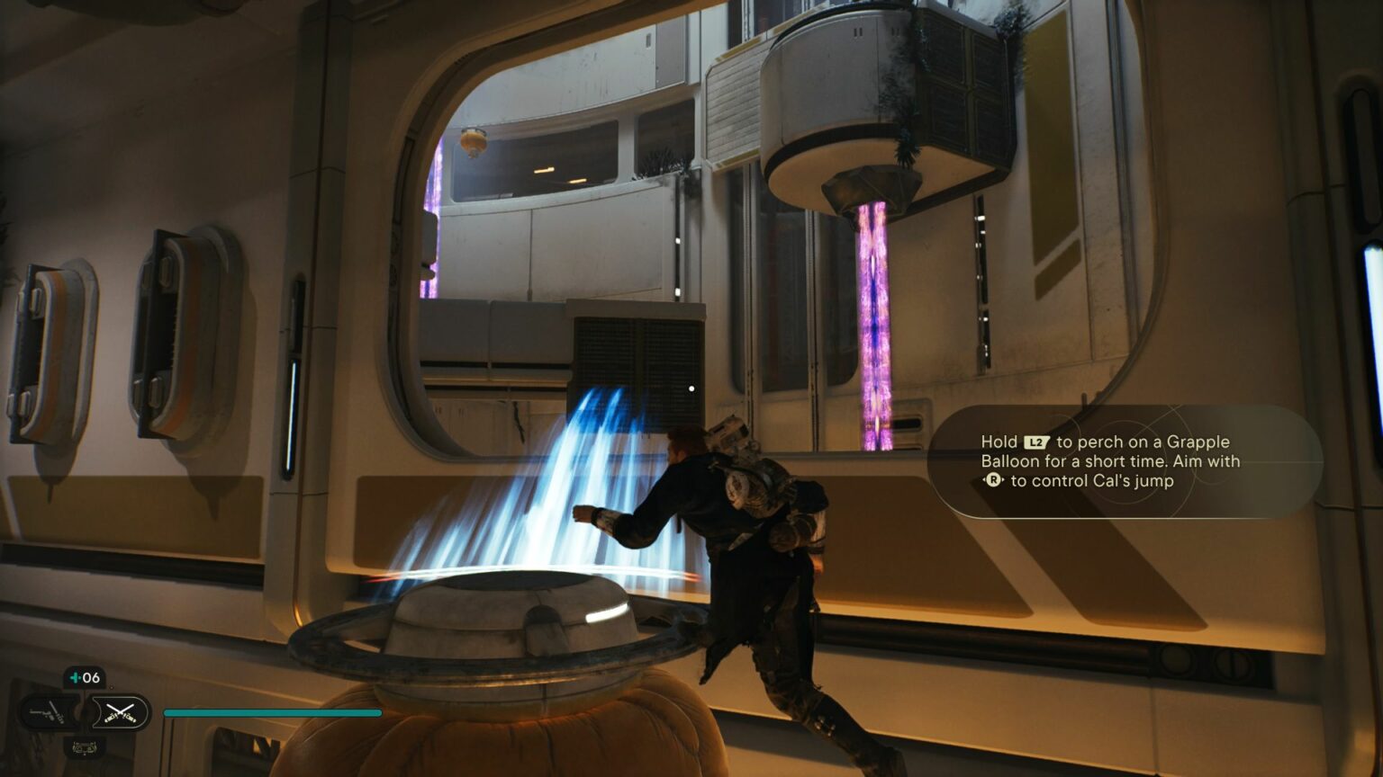 Star Wars Jedi Survivor: Pursue Rayvis Walkthrough & Guide