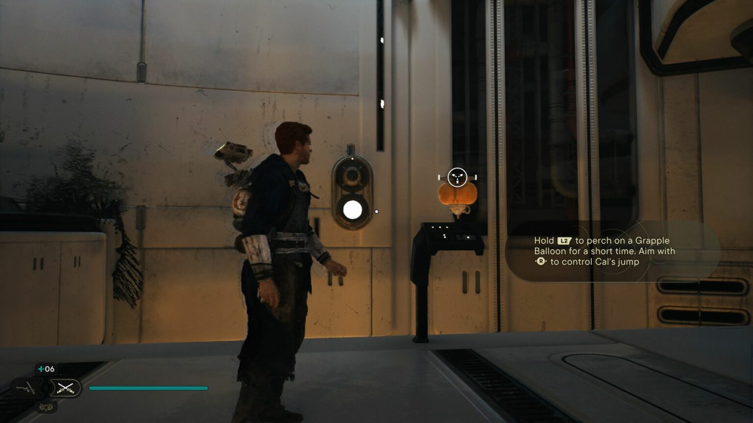 Star Wars Jedi Survivor: Pursue Rayvis Walkthrough & Guide