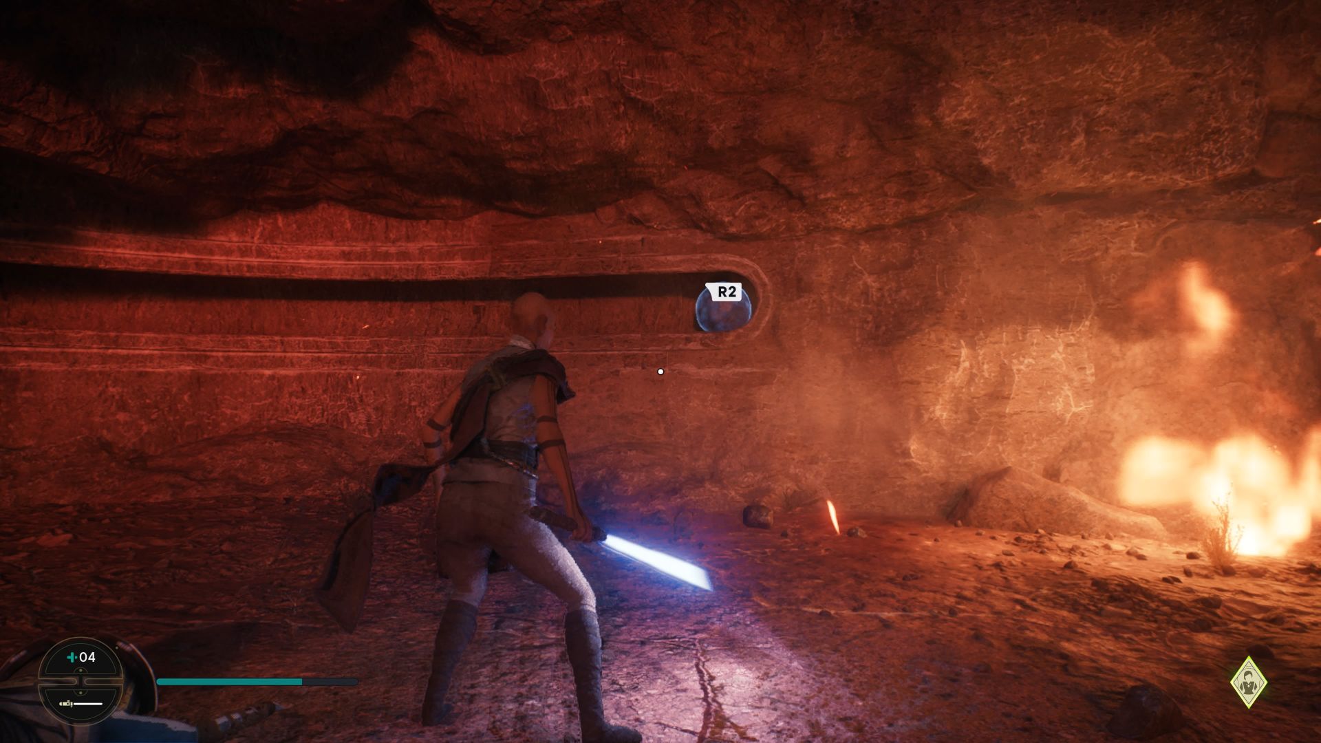 Star Wars Jedi Survivor: Stall The Empire's Attack Walkthrough