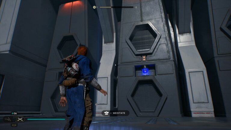 Star Wars Jedi Survivor: Pursue Bode Walkthrough & Guide