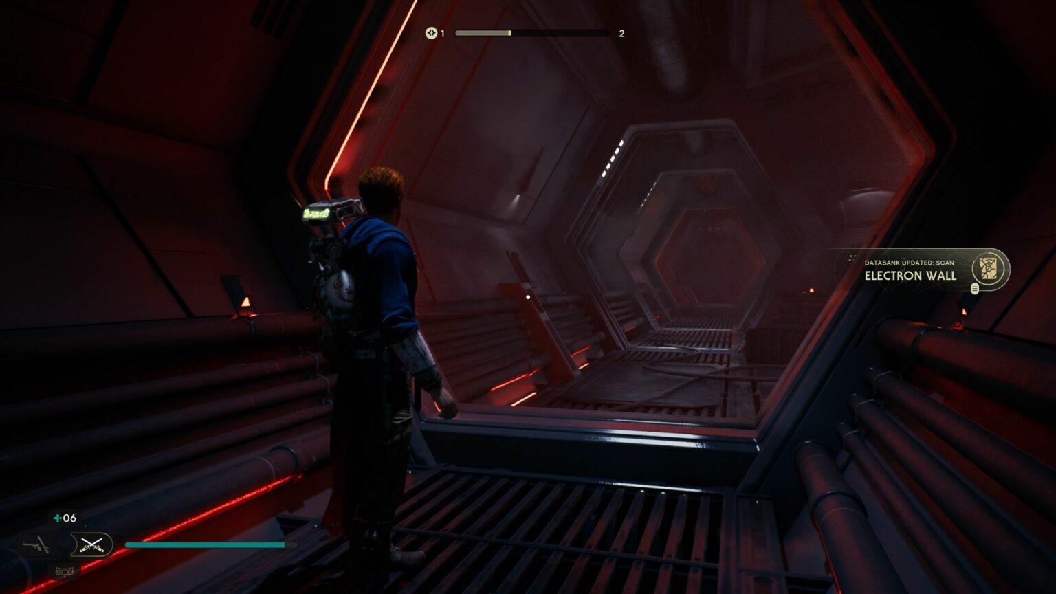 Star Wars Jedi Survivor: Pursue Bode Walkthrough & Guide