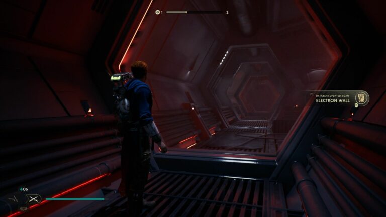 Star Wars Jedi Survivor: Pursue Bode Walkthrough & Guide