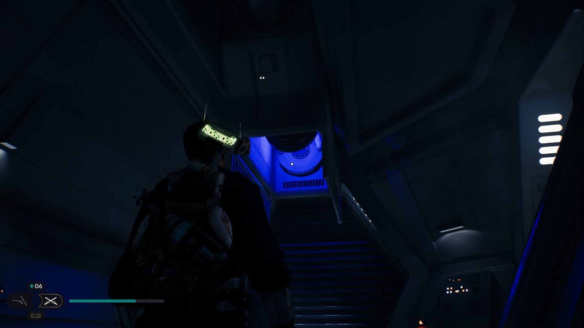 Star Wars Jedi Survivor: Pursue Bode Walkthrough & Guide