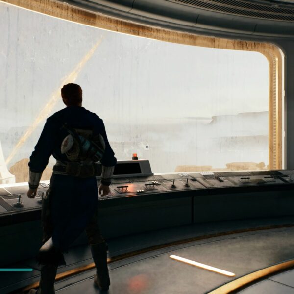 Star Wars Jedi Survivor: Pursue Rayvis Walkthrough & Guide