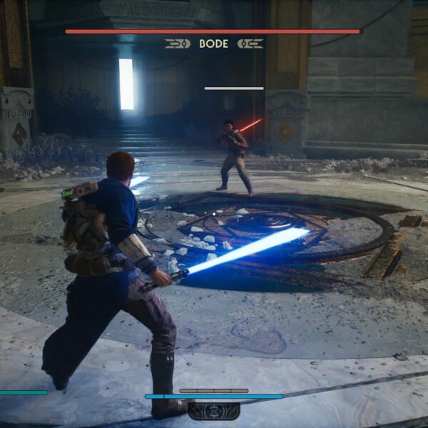 Star Wars Jedi Survivor: Pursue Rayvis Walkthrough & Guide