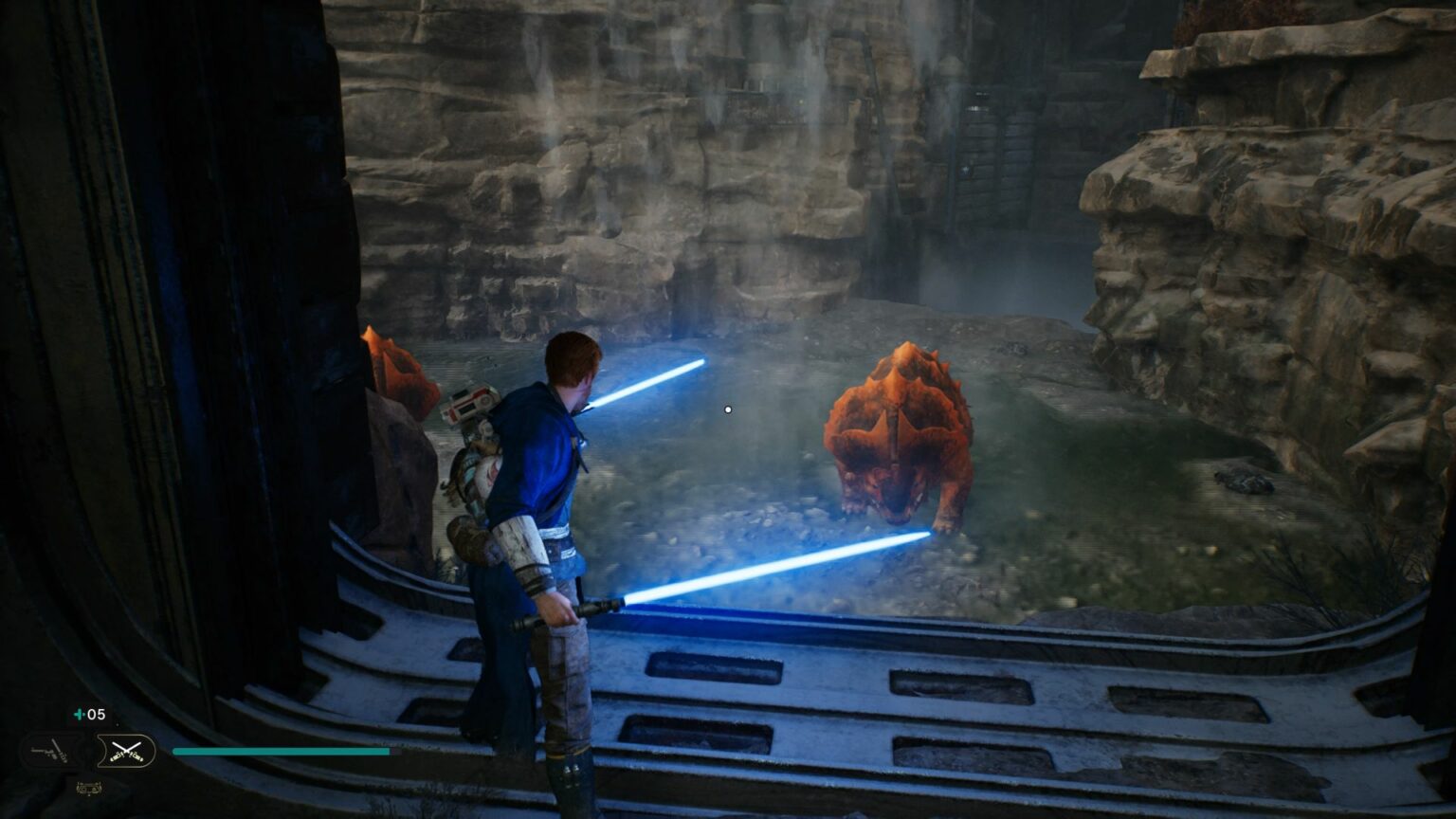 Star Wars Jedi Survivor: Confront Dagan At Koboh Observatory Walkthrough