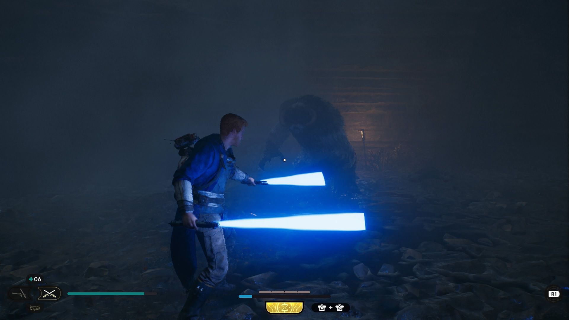 Star Wars Jedi Survivor: Confront Dagan At Koboh Observatory Walkthrough