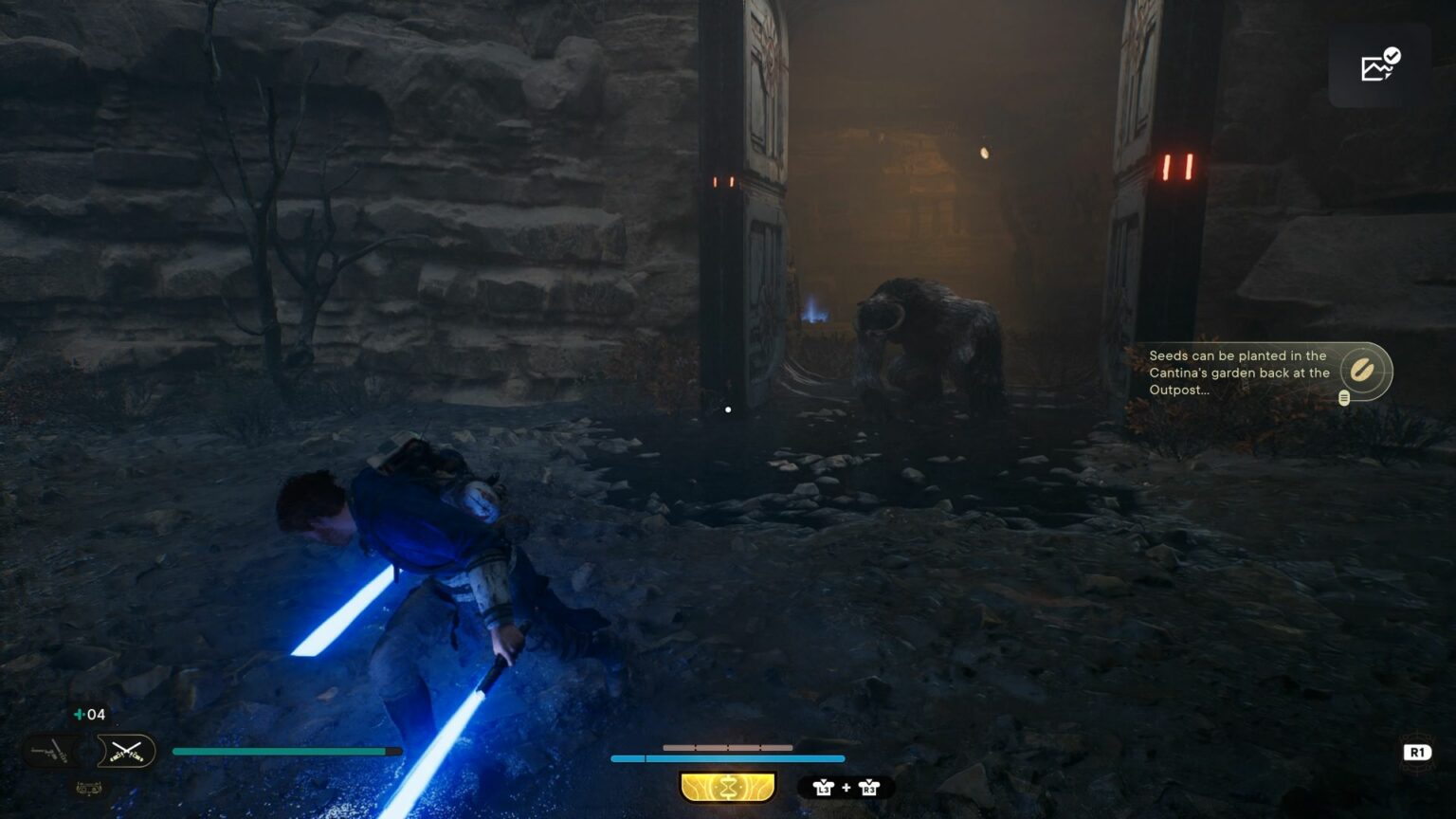 Star Wars Jedi Survivor: Confront Dagan At Koboh Observatory Walkthrough