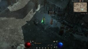 Diablo 4: Menestad Coffers Walkthrough & Guide