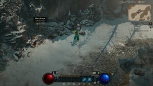 Diablo 4: Menestad Coffers Walkthrough & Guide