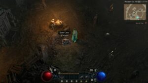 Diablo 4: Legacies Of Light's Watch Walkthrough & Guide