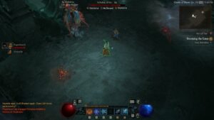 Diablo 4: Storming The Gates Walkthrough & Guide