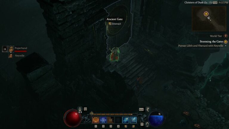 Diablo 4: Storming The Gates Walkthrough & Guide