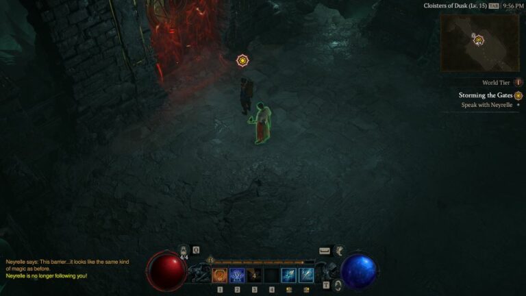 Diablo 4: Storming The Gates Walkthrough & Guide
