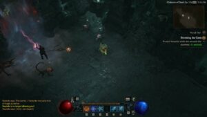 Diablo 4: Storming The Gates Walkthrough & Guide
