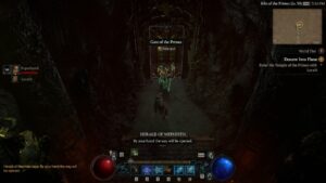 Diablo 4: Descent Into Flame Walkthrough & Guide