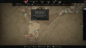 Diablo 4: Flesh From Bone Walkthrough & Guide