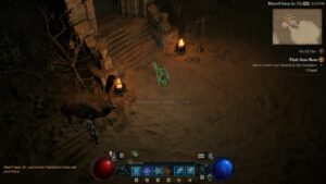 Diablo 4: Flesh From Bone Walkthrough & Guide