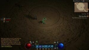 Diablo 4: Flesh From Bone Walkthrough & Guide
