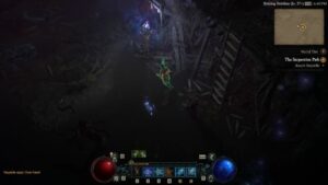 Diablo 4: The Serpentine Path Walkthrough & Guide